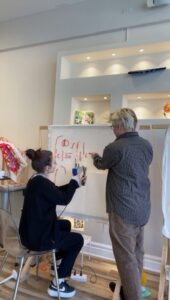 Popcraft Studio Chicago’s Best Tufting Workshop for All Ages
